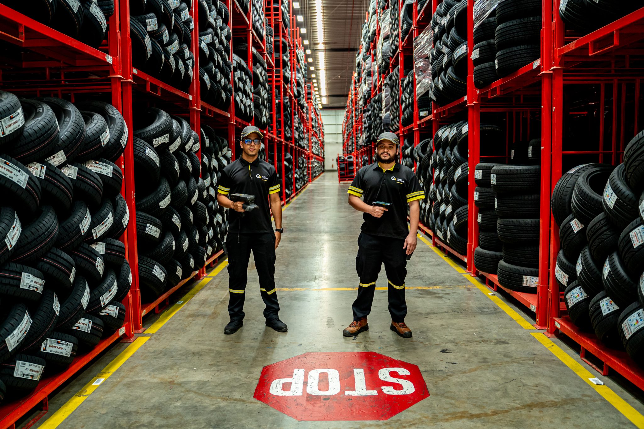 Aleph Group – A CORPORATE GROUP WITH THE HEART OF A FAMILY BUSINESS